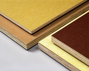 Other Proprietary Concrete Form Panels - Performance Panels