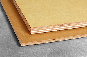 MDO (Medium Density Overlay) Plyform - Performance Panels